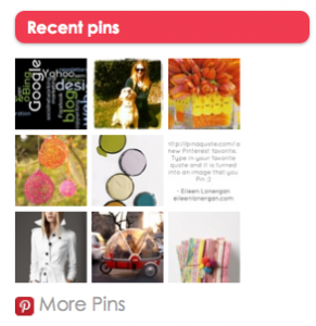 5 Ways To Add Pinterest To WordPress | Make Your Blog More Social ...