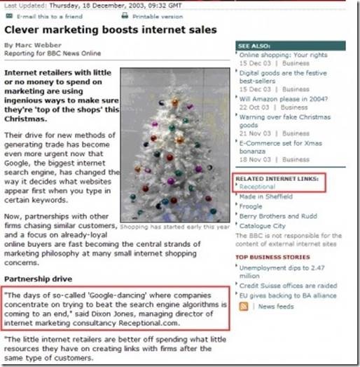 10 Types Of Links Marketing Should Care About The Most