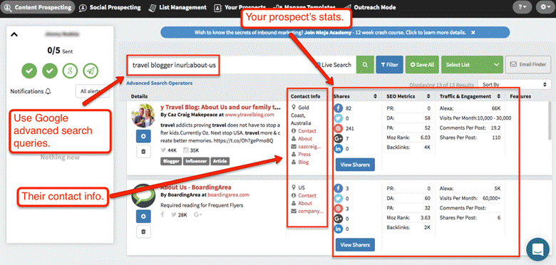 10 Ways You Can Use Visual Content To Skyrocket Your Website Traffic