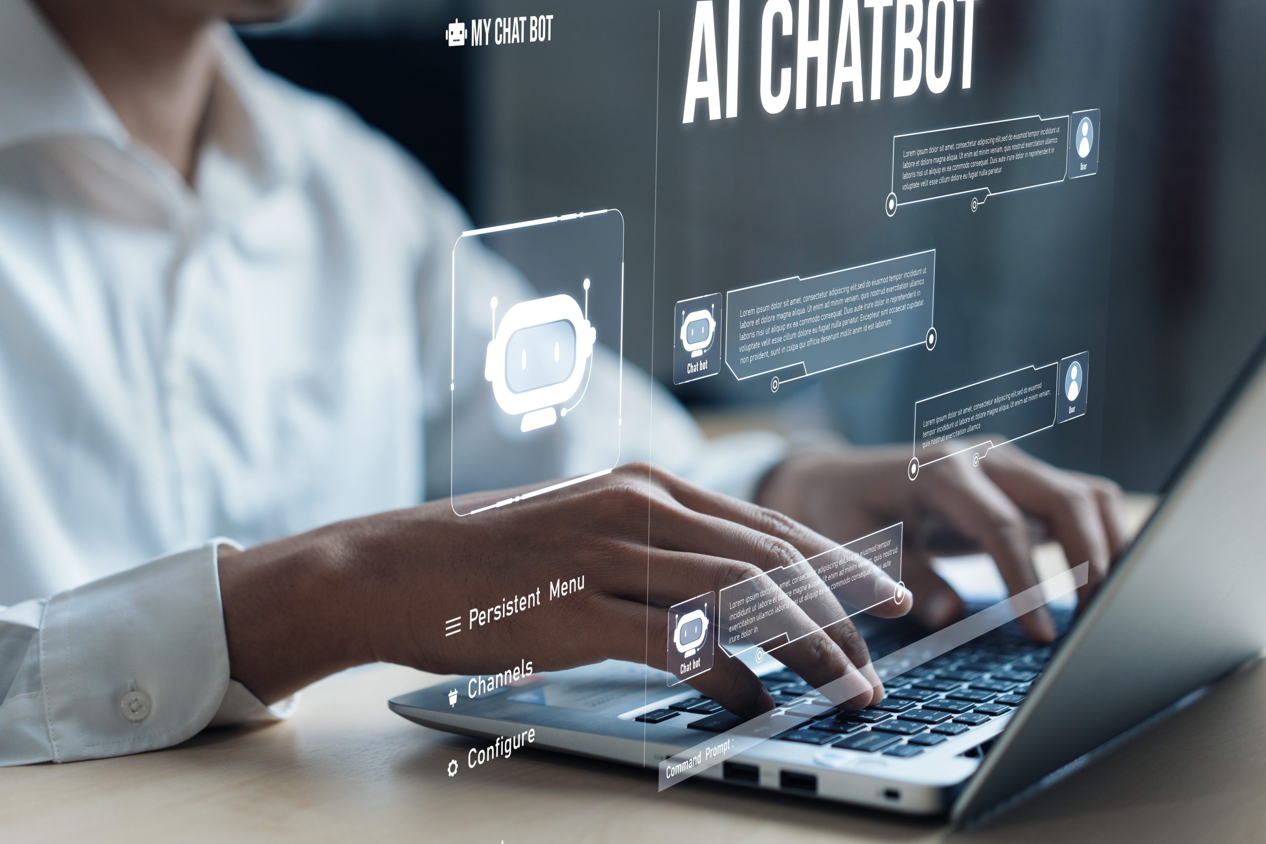 The Internet is Drowning in AI Content. Here is Why Human Writing Still ...